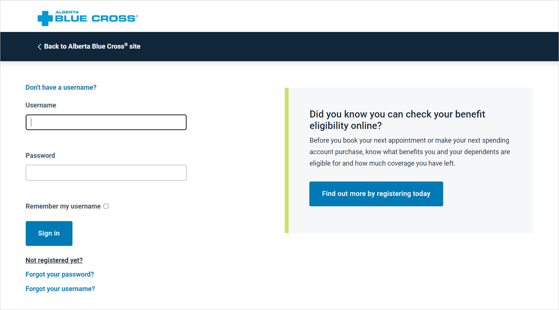 Help | Allocate spending account credits
